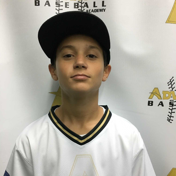 Brock Olson's Baseball Recruiting Profile