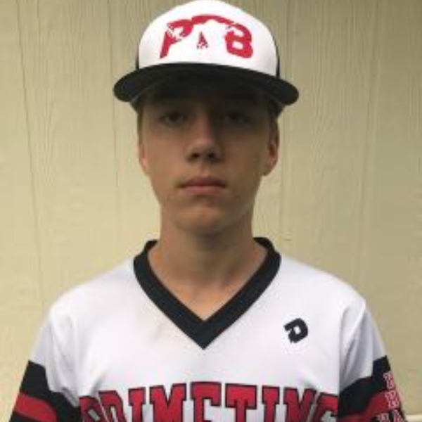 Rob Roff's Baseball Recruiting Profile