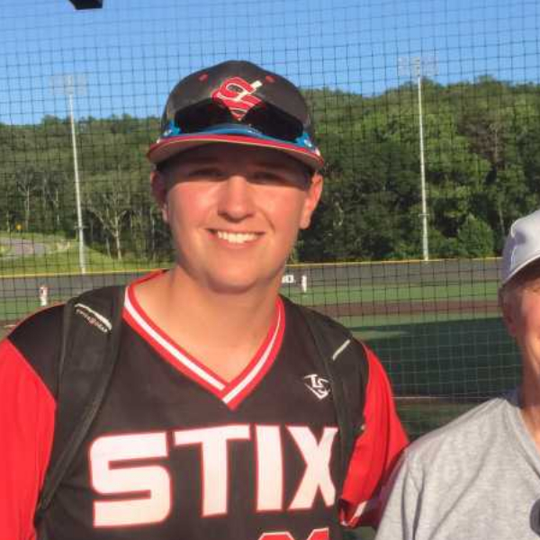 Dylan Russo's Baseball Recruiting Profile