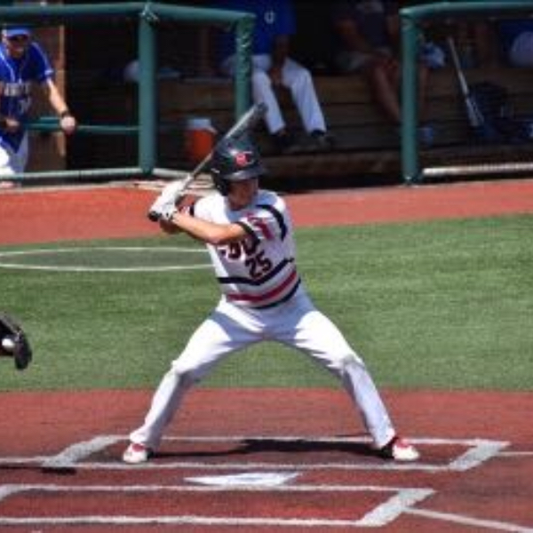 Michael Acuna's Baseball Recruiting Profile