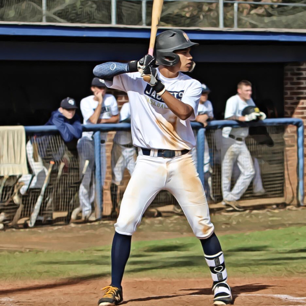 Connor Haynes' Baseball Recruiting Profile