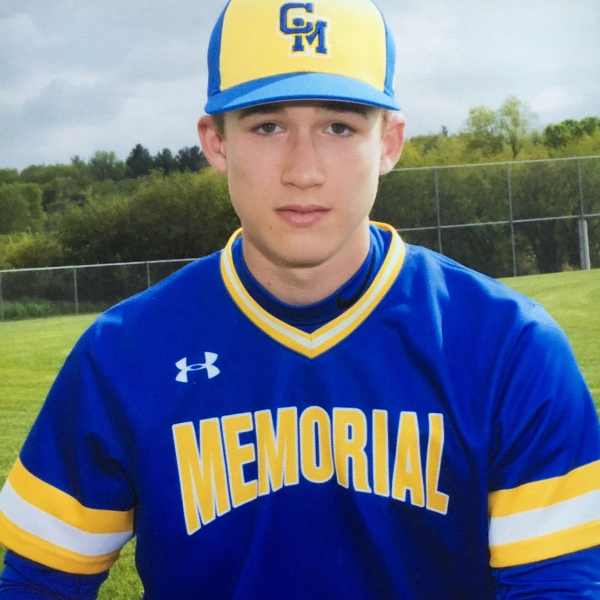 Luke Fox's Baseball Recruiting Profile