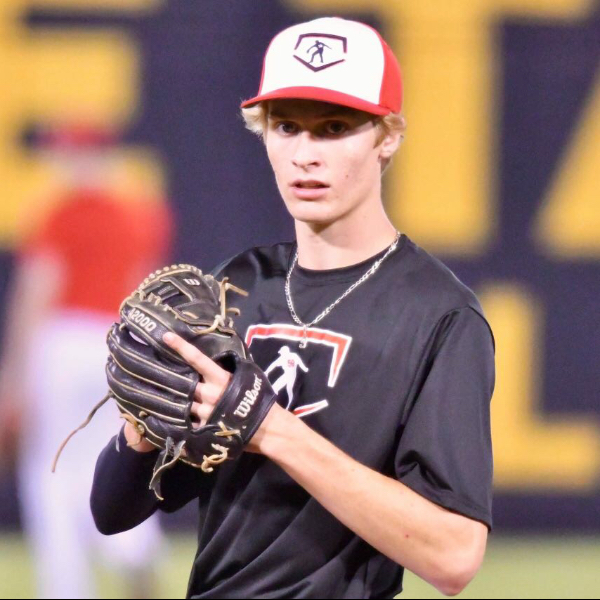 Tyler Temple | SportsRecruits