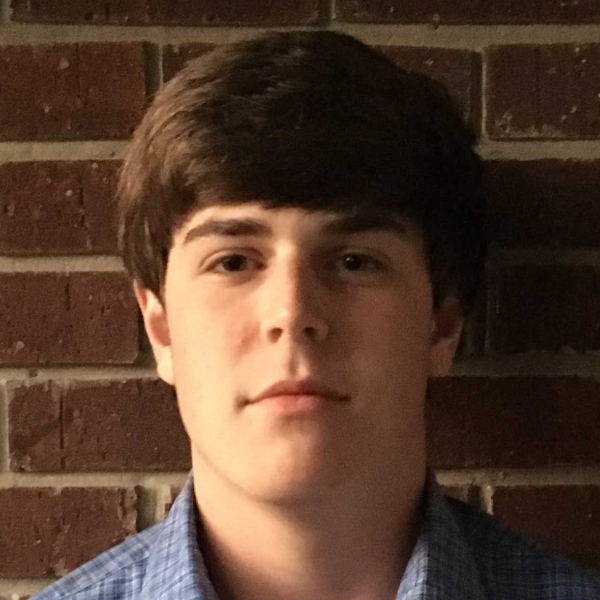 Seth Harris | SportsRecruits