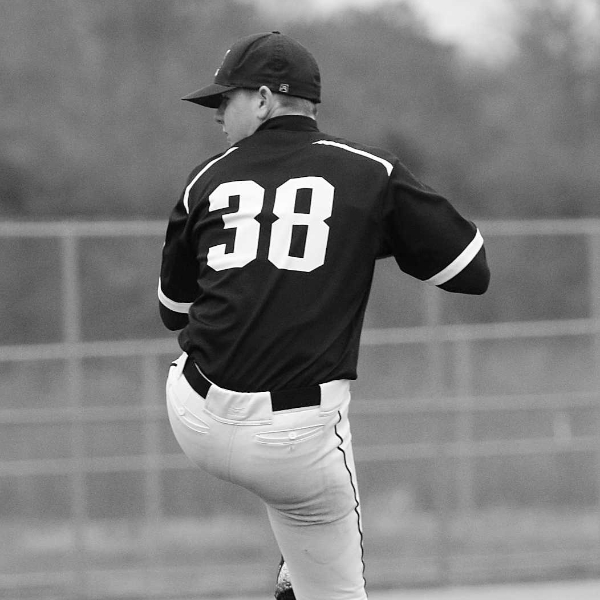 Riley Majewski's Baseball Recruiting Profile