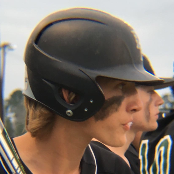 Payton Doherty's Baseball Recruiting Profile