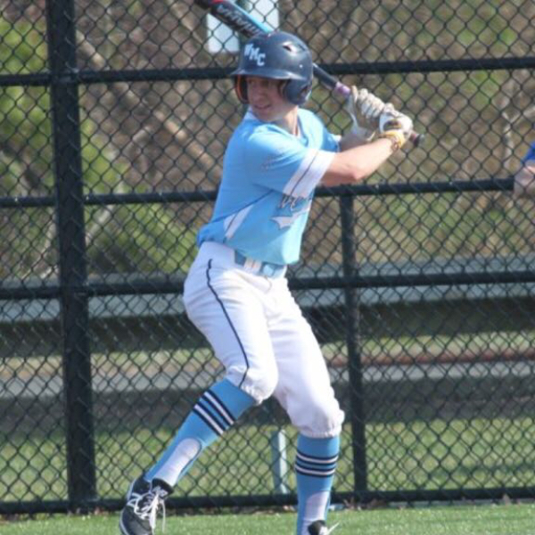 Nick Masi's Baseball Recruiting Profile