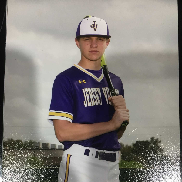 Nathan Becker's Baseball Recruiting Profile