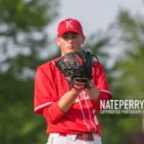 Donovan Schultz's Baseball Recruiting Profile