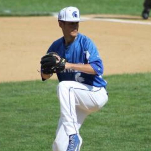 Justin Gohsler's Baseball Recruiting Profile