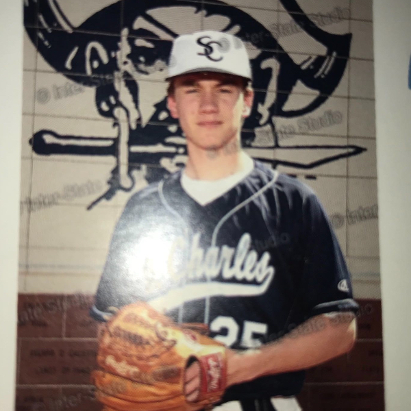Sam Myers' Baseball Recruiting Profile