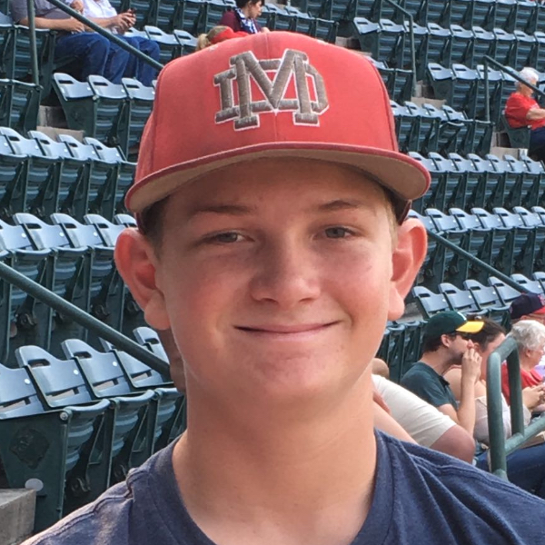 Ethan Hedges' Baseball Recruiting Profile