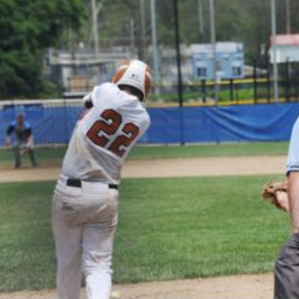 Ryan Cowles' Baseball Recruiting Profile