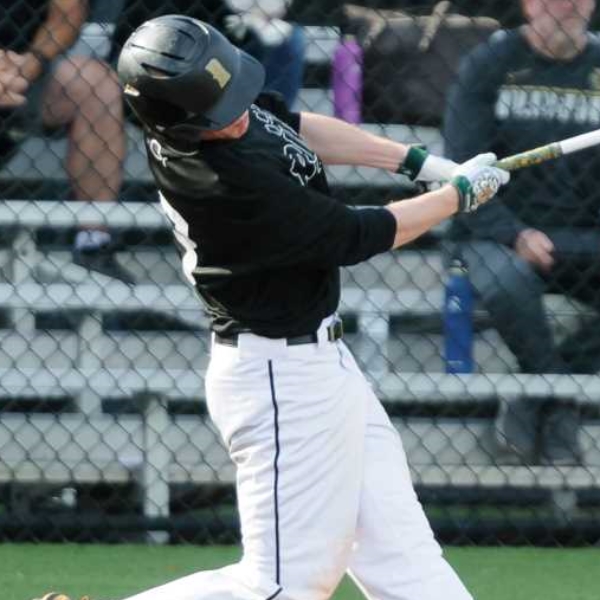 Jensen Lavering | SportsRecruits