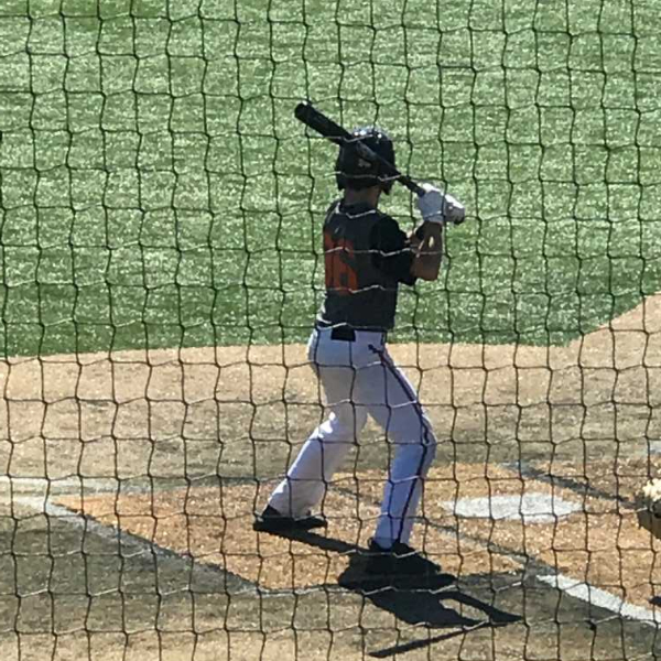 Ryan Wunderlich | SportsRecruits