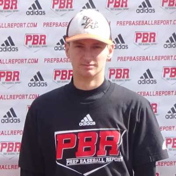 ADAM FREEMAN's Baseball Recruiting Profile