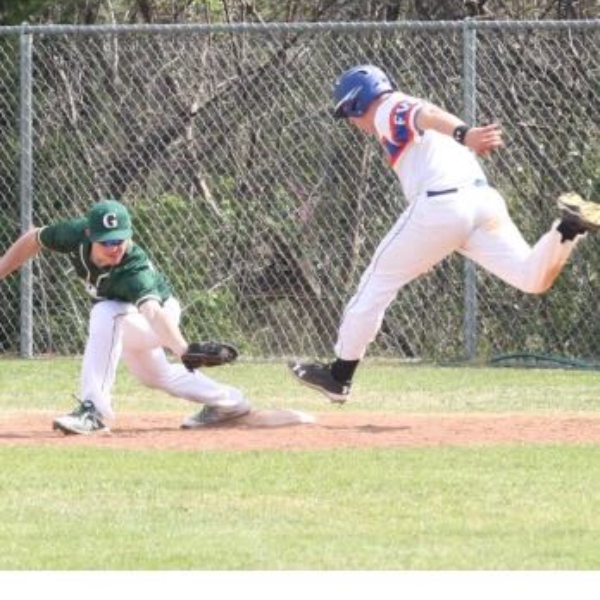 Riley Cook's Baseball Recruiting Profile