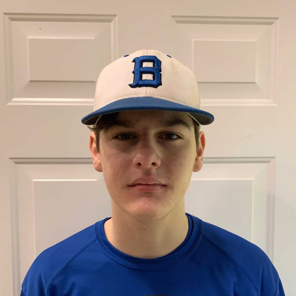 Brandon Canada's Baseball Recruiting Profile