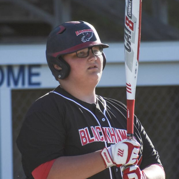 Evan Franz's Baseball Recruiting Profile