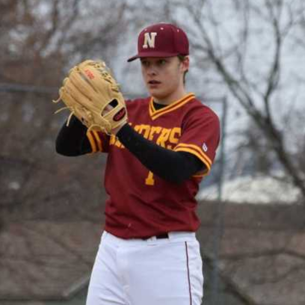 Tyler (Ty) Nelson's Baseball Recruiting Profile