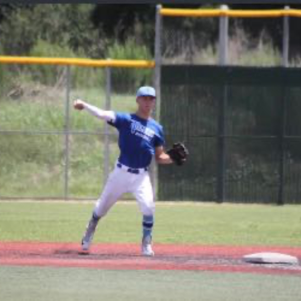 Cade Adamson | SportsRecruits