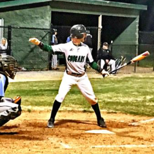 Bryce Roberts' Baseball Recruiting Profile