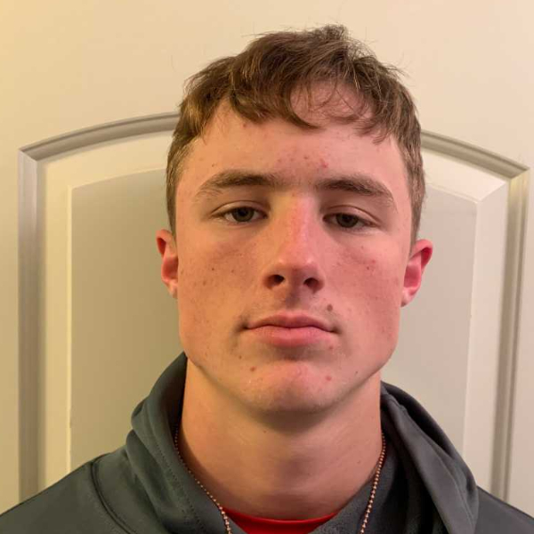 James Eaton's Baseball Recruiting Profile