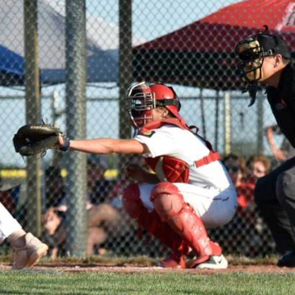 Conner Fowler's Baseball Recruiting Profile