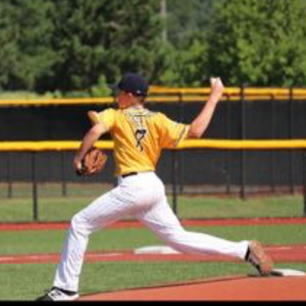 Ryan Roehl's Baseball Recruiting Profile