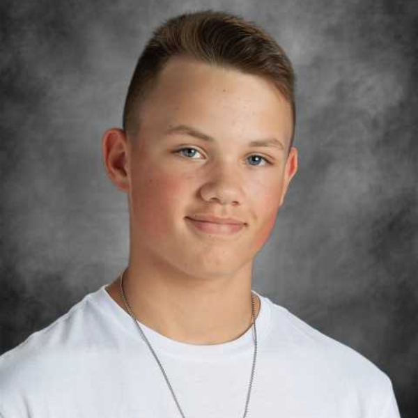 Nicholas Riggs' Baseball Recruiting Profile