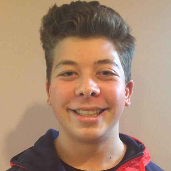 Bobby Kuczynski's Baseball Recruiting Profile