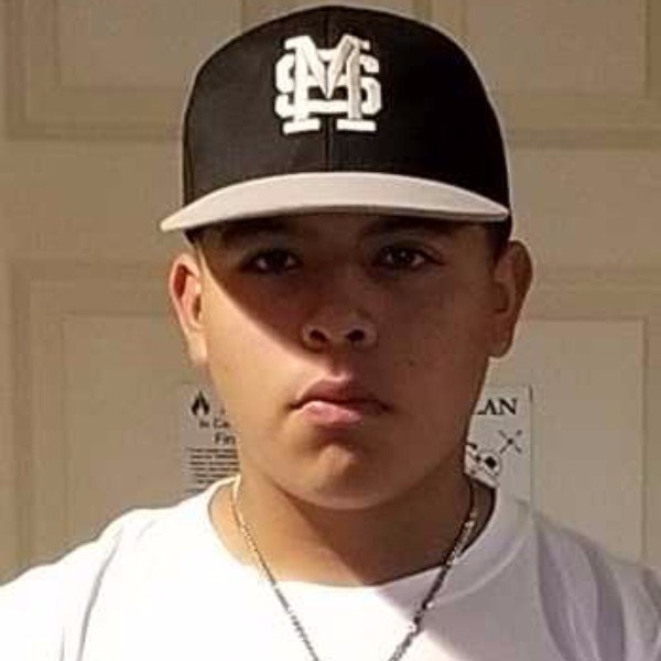 Elijah Rodriguez's Baseball Recruiting Profile