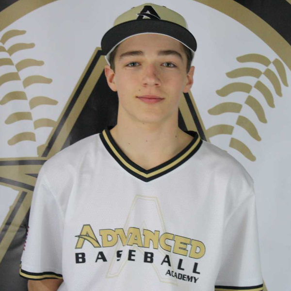 Tyler Schultze's Baseball Recruiting Profile