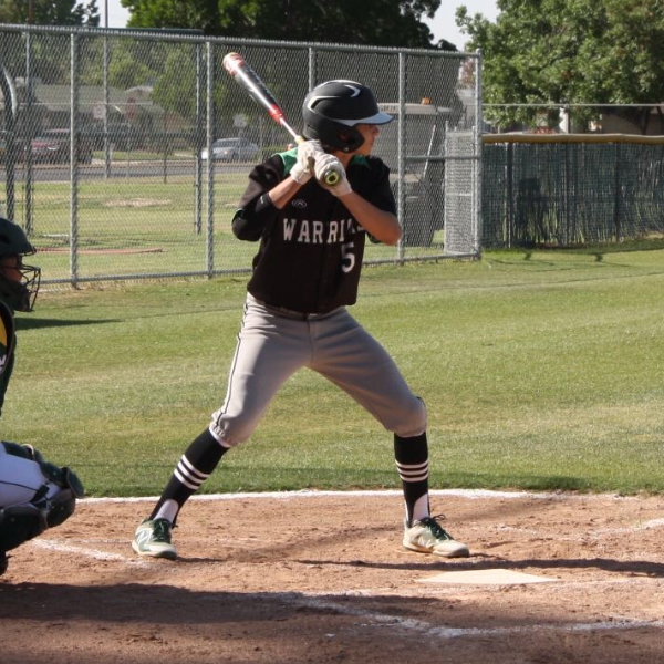 Joshua Addington | SportsRecruits