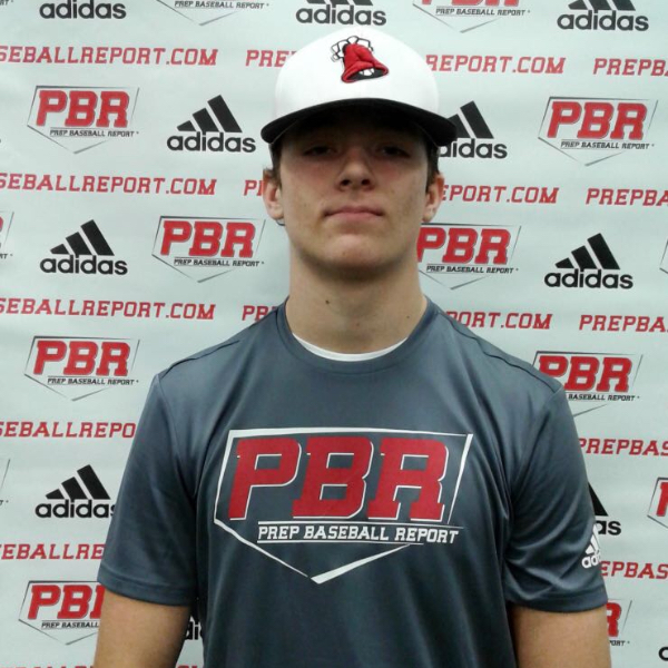 Tyler Rickel's Baseball Recruiting Profile