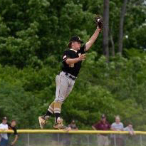 Aidan Casey's Baseball Recruiting Profile