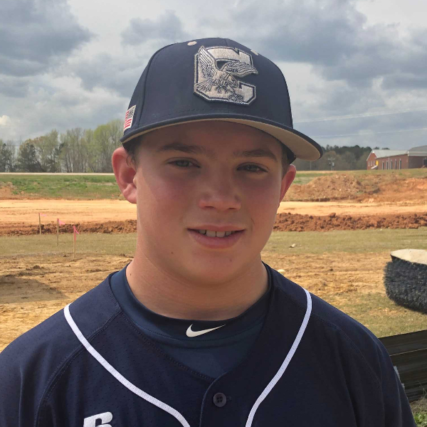 Waylon Root's Baseball Recruiting Profile