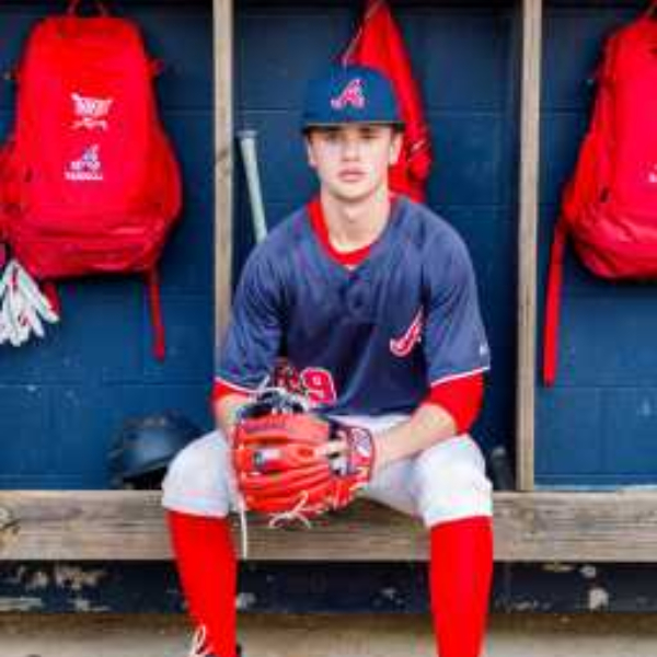 Hunter McDowell | SportsRecruits