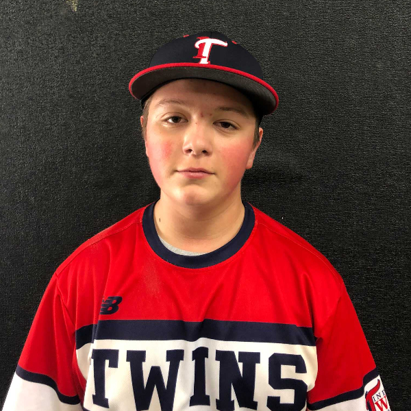 Logan Faulkenberg's Baseball Recruiting Profile