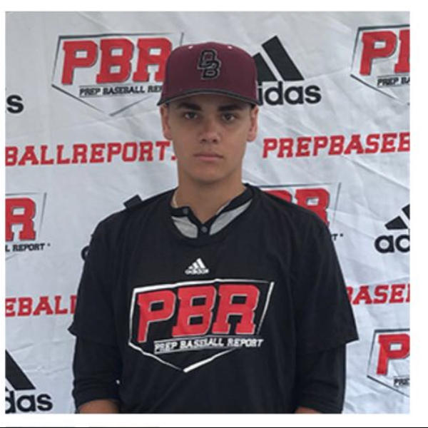 Nick Semon's Baseball Recruiting Profile