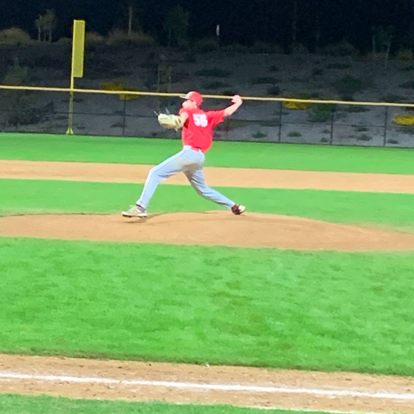 jake fallon | SportsRecruits