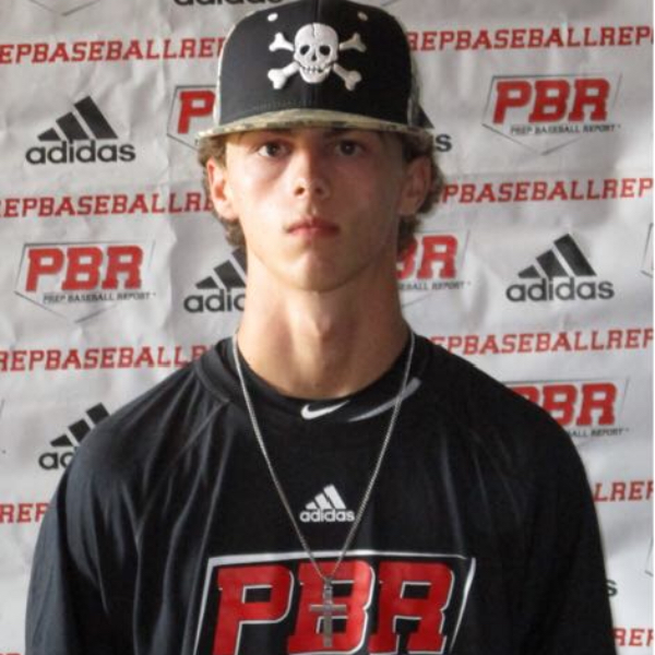 Tanner Craft's Baseball Recruiting Profile