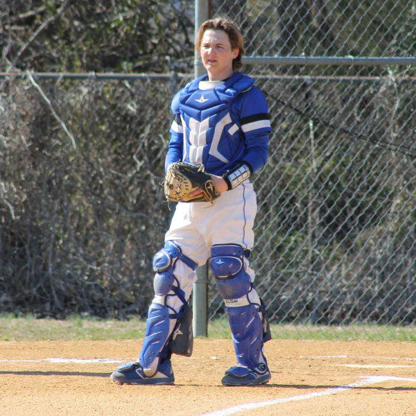 Dylan Storey's Baseball Recruiting Profile