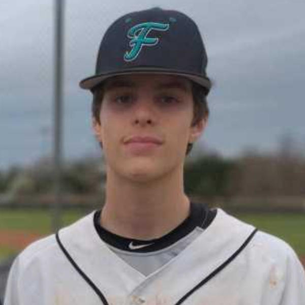 Evan Reid's Baseball Recruiting Profile