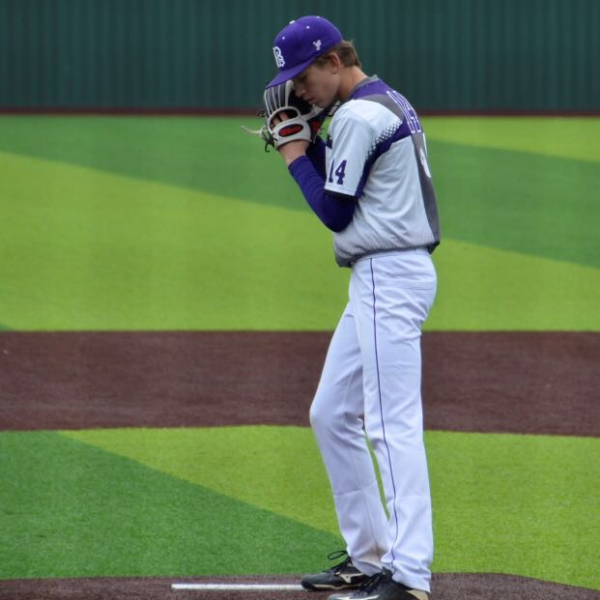 Cole Phillips' Baseball Recruiting Profile