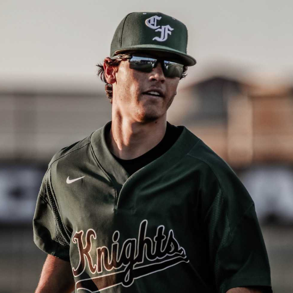 Nick Mueller's Baseball Recruiting Profile