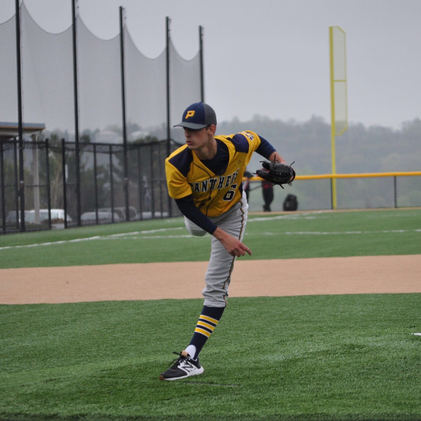 Matthew Calise- Available Pitcher - Transfer Student Effective Fall ...