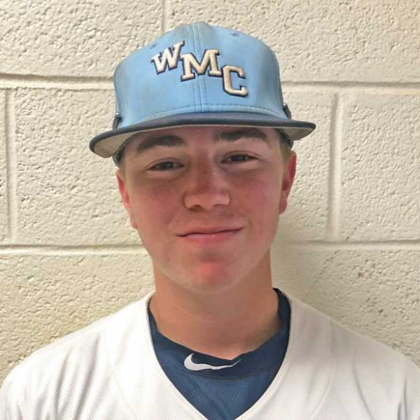 Matthew Gluck's Baseball Recruiting Profile