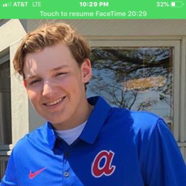 Jake Winzenread's Baseball Recruiting Profile