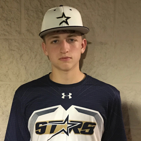 Conner Tomlin's Baseball Recruiting Profile